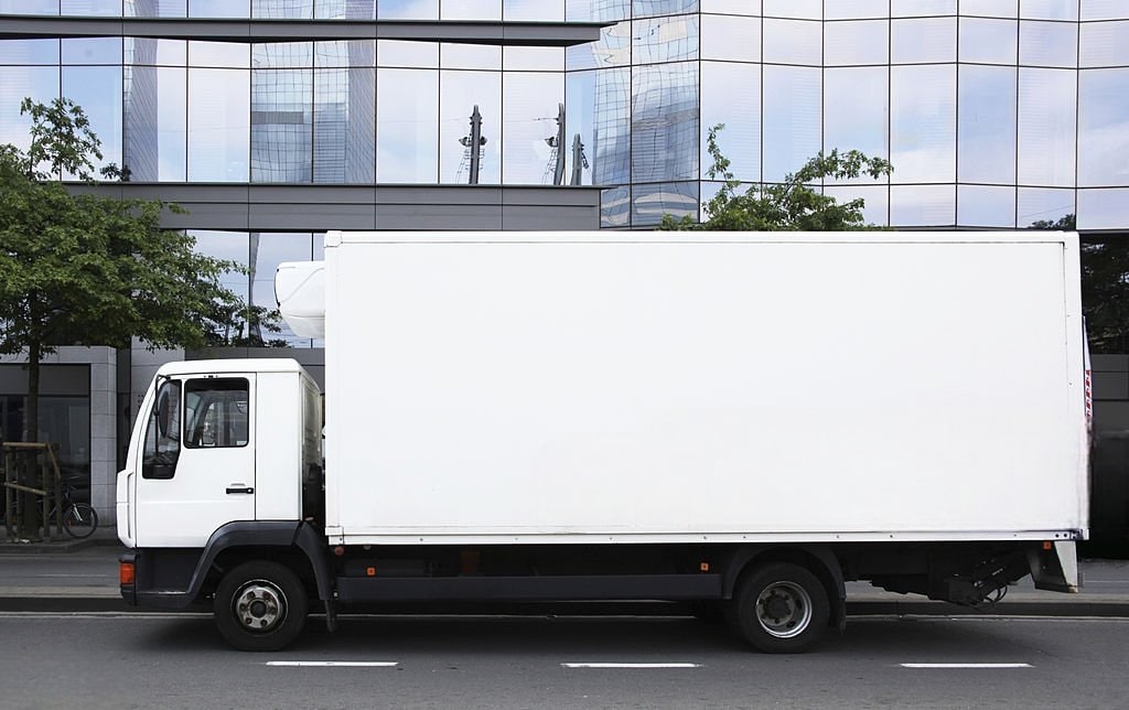 Adept Moving Los Angeles